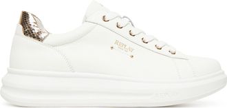 Replay Sneakers REPLAY GWZ7F.000.C0001L Weiß