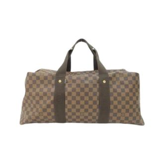 Louis Vuitton unisex, Pre-owned, Brun, Taille: ONE Size Sac Boston Weekender Damier Pre-owned