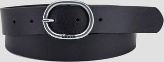 Levi's Hermosilla G&uuml;rtel caviar