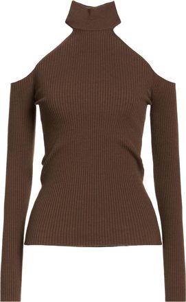 Aniye By STRICKWAREN - Rollkragenpullover auf YOOX.COM