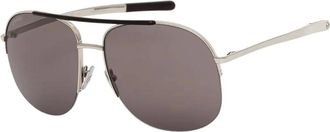 Gucci Damen, Accessories, Grau, 61 MMGr&ouml;&szlig;e