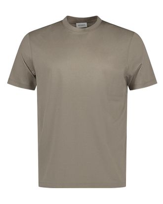 Roy Robson Leichtes T-Shirt aus softem Baumwolljersey in