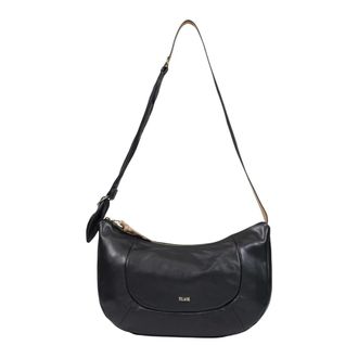 Alviero Martini 1A Classe Grand Sac &agrave; Main L - Femme - Sacs - Noir - Taille: ONE Size