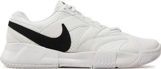 Nike Tennisschuhe Court Lite 4 FD6574 100 Weiß