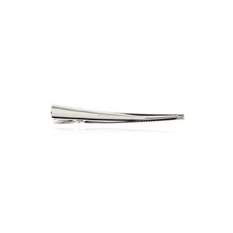 LI&Eacute; STUDIO Mona Haarspange - - Accessories - Damen - Grau - ONE SIZE