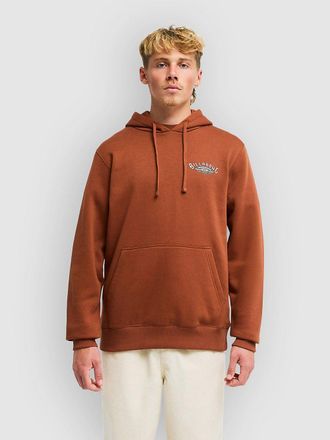 Billabong Foundation Sweat &agrave; capuche vert