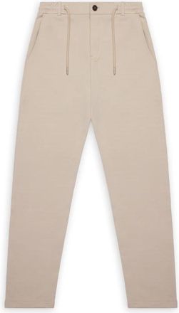 Aspact Drift Hose - - Trousers - Herren - Beige - XL