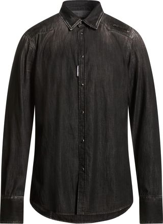 Dsquared2 TOPS - Jeanshemden auf YOOX.COM