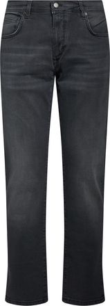 Baldessarini HOSEN & R&Ouml;CKE - Jeanshosen auf YOOX.COM