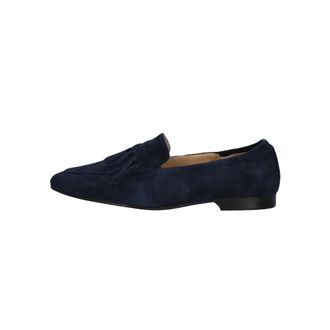 Stefano Lauran Damen, Schuhe, Blau, 37 EUGr&ouml;&szlig;e