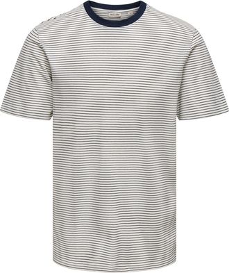 Only & Sons T-Shirt ONSFRED