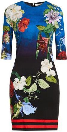 Alice & Olivia ROBES - Robes courtes sur YOOX.COM