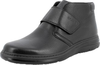 Enval soft Enval Soft Herren U.Belfast Enval POLACCHINE, Schwarz, 44 EU