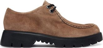 H&ouml;gl Halbschuhe Sally 2-102412 Beige