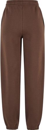 Urban Classics Jogginghose Urban Classics Ladies Fluffy Sweatpants (1-tlg)