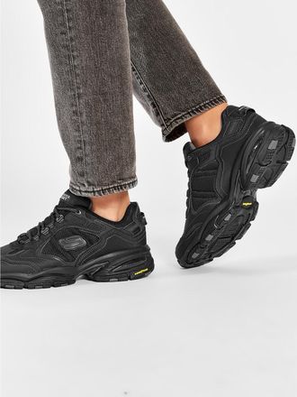 Skechers Sneakers Skechers Vigor 3.0 237145/BBK Schwarz