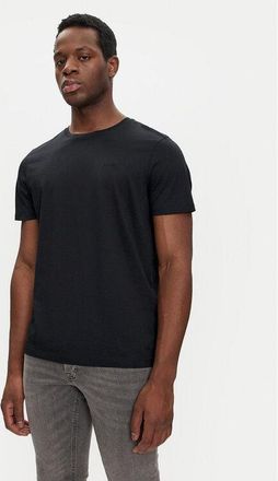 Joop T-Shirt Cosmo 30041079 Schwarz Modern Fit