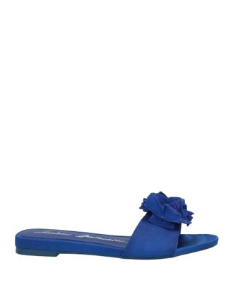 Luciano Barachini SCHUHE - Sandalen auf YOOX.COM