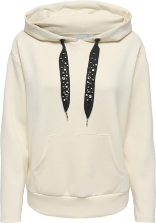 Only Onlscarlett Fancy L/S SWT Noos