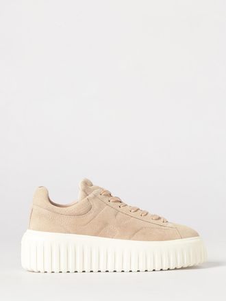 Hogan Baskets HOGAN Femme couleur Chair