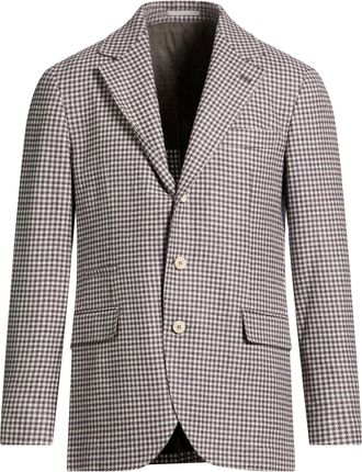 Brunello Cucinelli ANZ&Uuml;GE und CO-ORDS - Blazers auf YOOX.COM