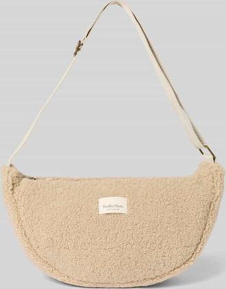 Studio Noos Shoulder Bag aus Teddyfell