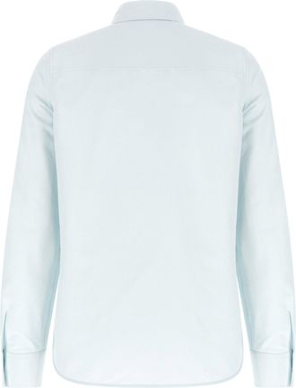 Jil Sander Shirt - Light blue