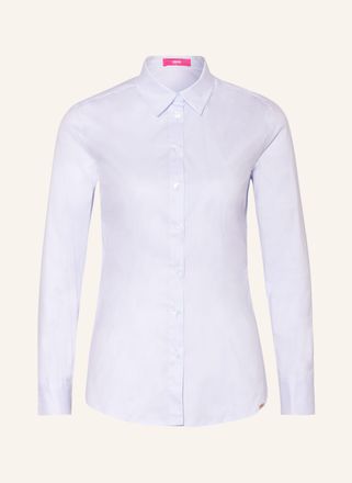 Cinque Cinque Hemdbluse Cibravo blau