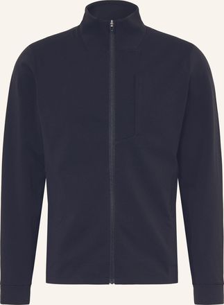 lululemon Lululemon Sweatjacke Sojourn blau