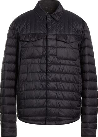Montedoro Red JACKEN & M&Auml;NTEL - Pufferjacken & Daunenjacken auf YOOX.COM