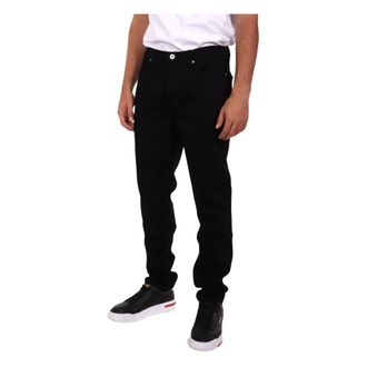 HUGO BOSS Homme, Jeans, Noir, Taille: W36 L32 Broody Jeans