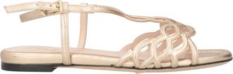 Evaluna SCHUHE - Sandalen auf YOOX.COM