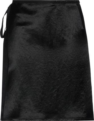 Ann Demeulemeester HOSEN & RÖCKE - Miniröcke auf YOOX.COM