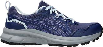 Asics Femme, Sport, Bleu, Taille: 37 1/2 EU Trail Scout 3
