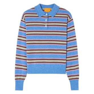 Guest In Residence Femme, Tops, Bleu, Taille: 36 FR T-shirts et Polos Guest IN Residence