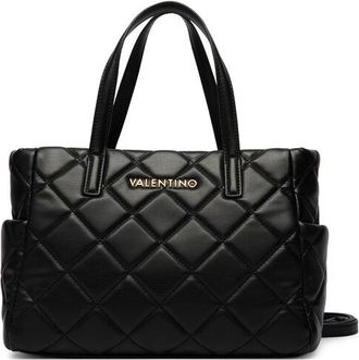 Valentino Handtasche Ocarina VBS3KK36R Schwarz