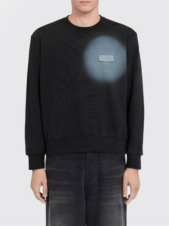 Maison Margiela Sweatshirt Homme couleur Noir