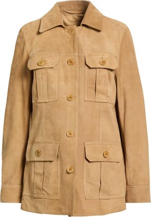 Salvatore Santoro JACKEN & M&Auml;NTEL - Jacken und Anoraks auf YOOX.COM