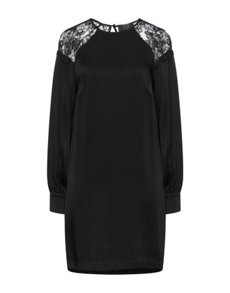 Ki6? Who are you? KLEIDER - Mini-Kleider auf YOOX.COM