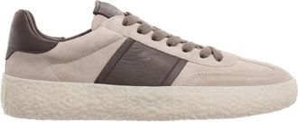 Kennel & Schmenger Low-Top Sneaker - Pit Sneaker - Gr. 36 (EU) - in Braun - für Damen