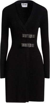 Moschino ROBES - Robes courtes sur YOOX.COM