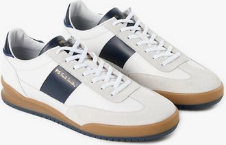 Paul Smith Baskets basses en cuir