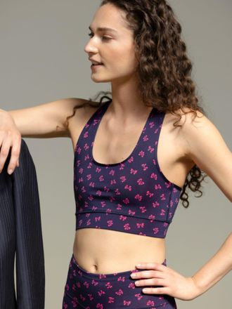 Hey Honey Sport-BH Racerback