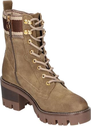 Tamaris Damen, Schuhe, Grün, 39 EUGröße