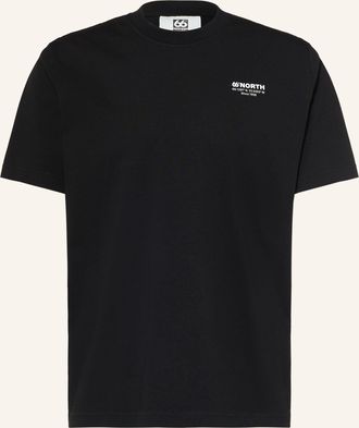 66&ordm;North 66&deg;North T-Shirt Since schwarz