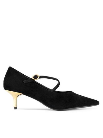 Gino Rossi Pumps LILIAN-526-1 Schwarz
