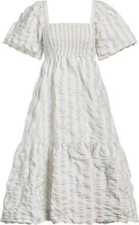 Ganni KLEIDER - Midi-Kleider auf YOOX.COM