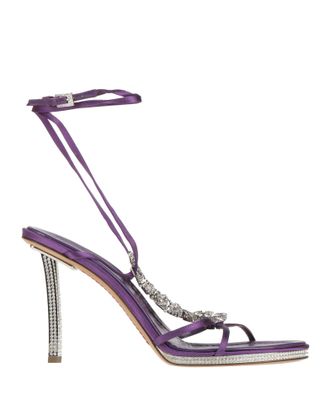 Valentino Garavani SCHUHE - Sandalen auf YOOX.COM