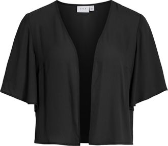 Vila Vielke 2/4 Short Bolero/Dc