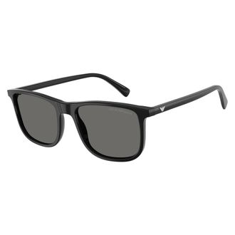 Emporio Armani Ea4280 Sonnenbrille - - Accessories - Herren - Schwarzk - 54 MM